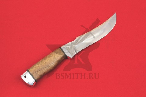 Купить Нож метательный "Гвоздь" - 1,400 руб. | Доставка по всей России!